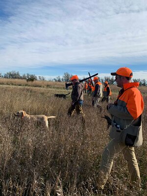 Big Bend Ranch - Bird Country Resorts
