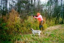 Broxton Bridge Plantation - Bird Country Resorts