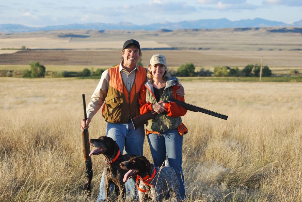 Chase Hill Outfitters - Bird Country Resorts
