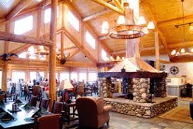 Eagle Lakes Ranch - Bird Country Resorts