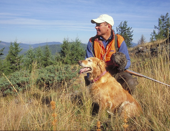 Linehan Outfitting Company - Bird Country Resorts