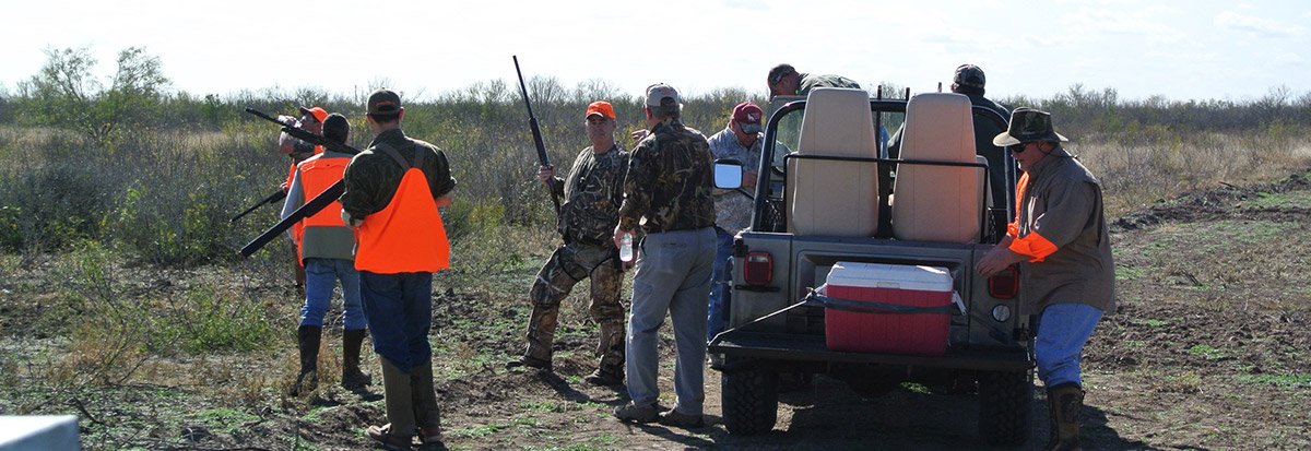 Lonesome Coyote Ranch - Bird Country Resorts