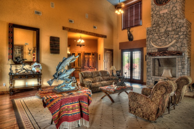 McAllen Ranch - Bird Country Resorts
