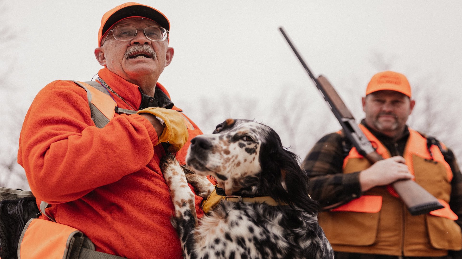 The Preserve at Crooked Run - Bird Country Resorts