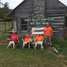 Quail Valley Hunt Club - Bird Country Resorts