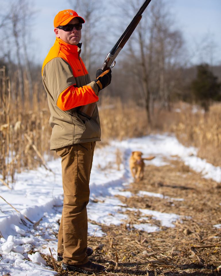 Sandanona Shooting Grounds - Bird Country Resorts