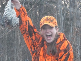 Sunrise Ridge Guide Service and Sporting Camps - Bird Country Resorts