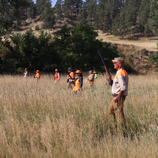 Sweetgrass at Thunderbasin - Bird Country Resorts